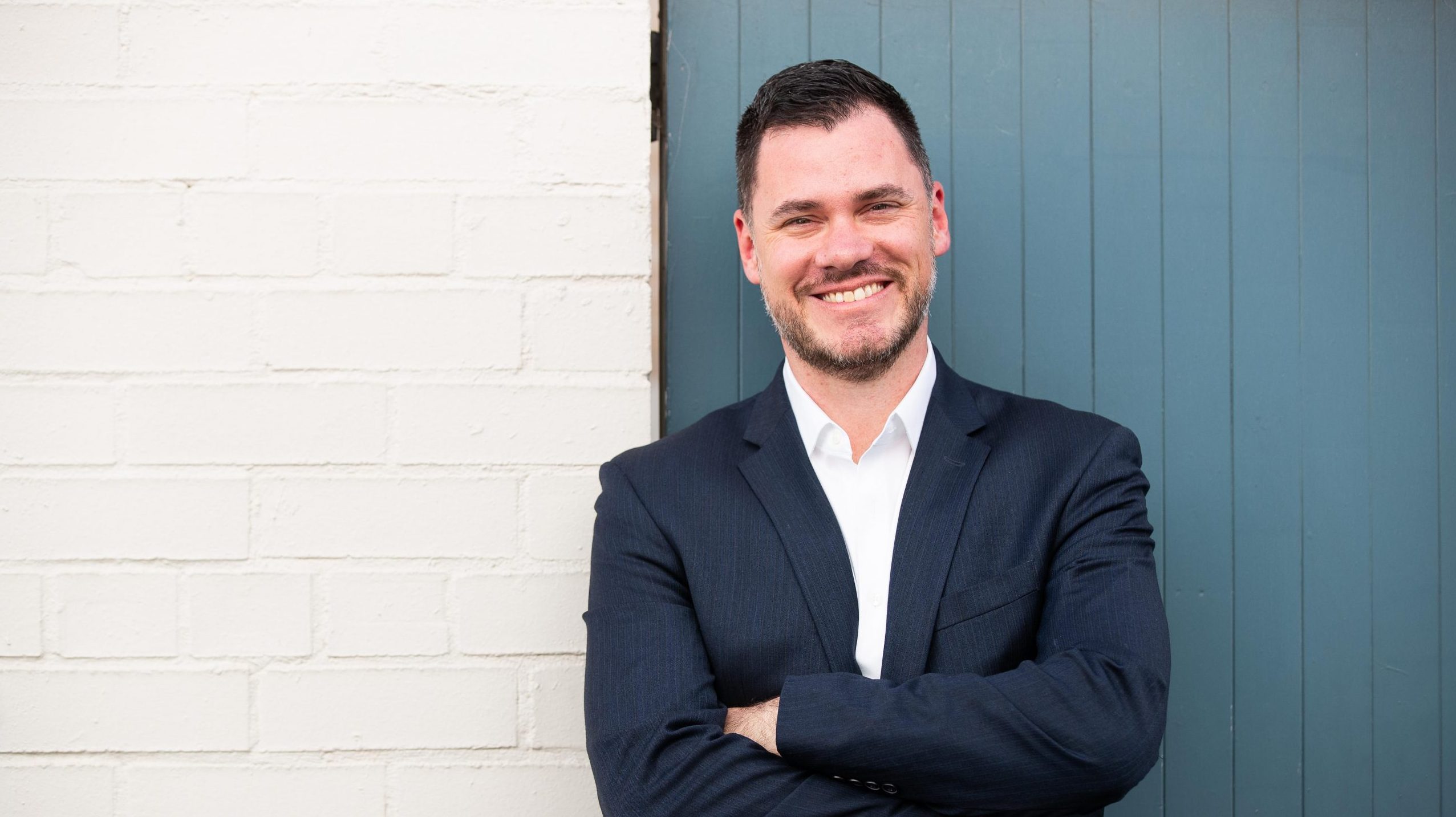 News Corp names Luke Manderson as chief product officer