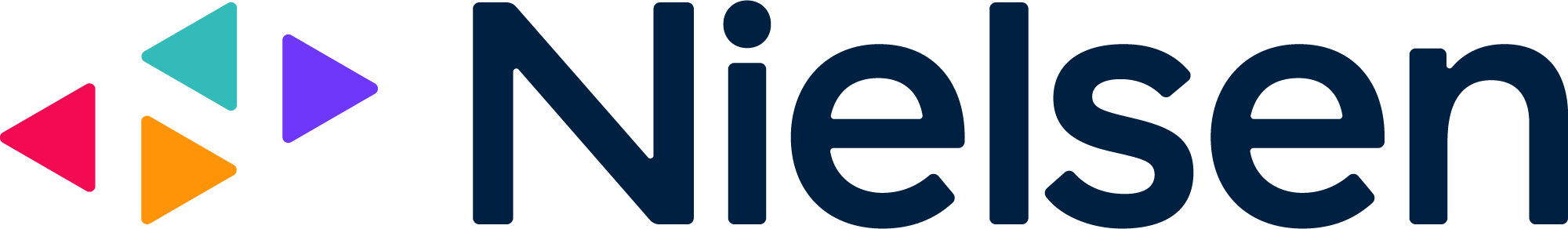 Nielsen rebrands, launches new logo and purpose statement