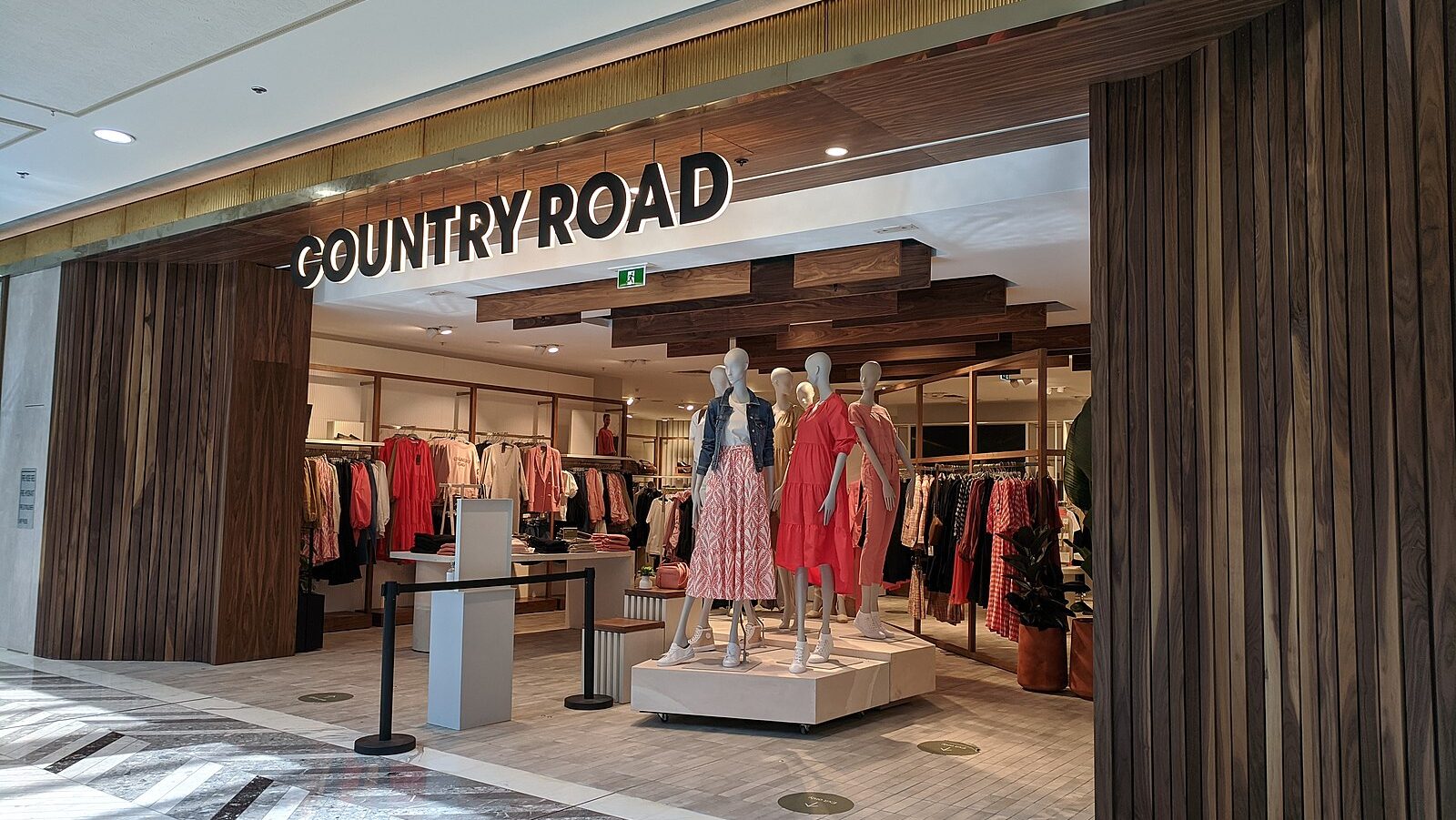 Country Road Group set for restructure following sexual harassment and ...
