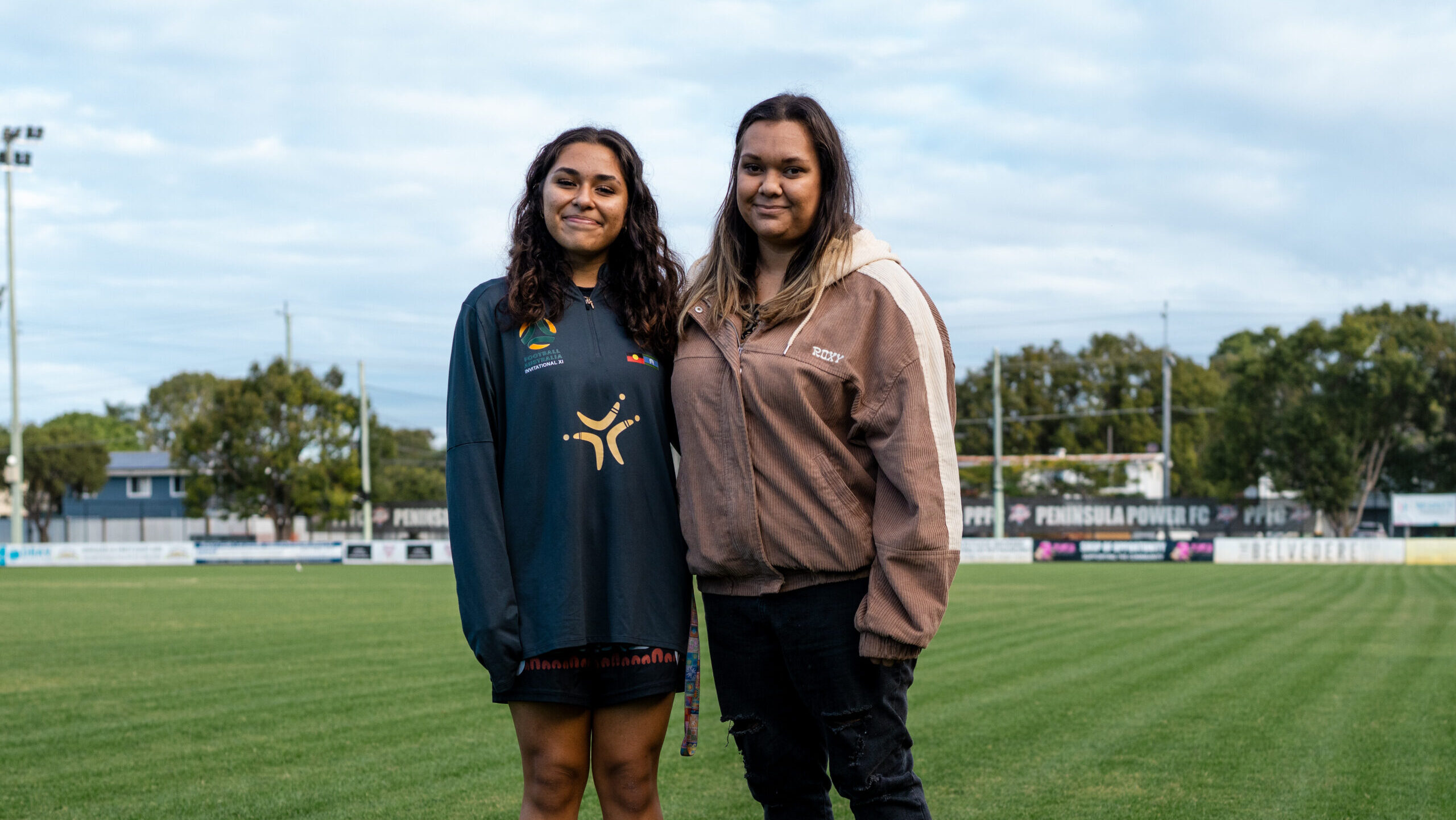 First Nations artists shape brand identity for AFC Women’s Asian Cup ...