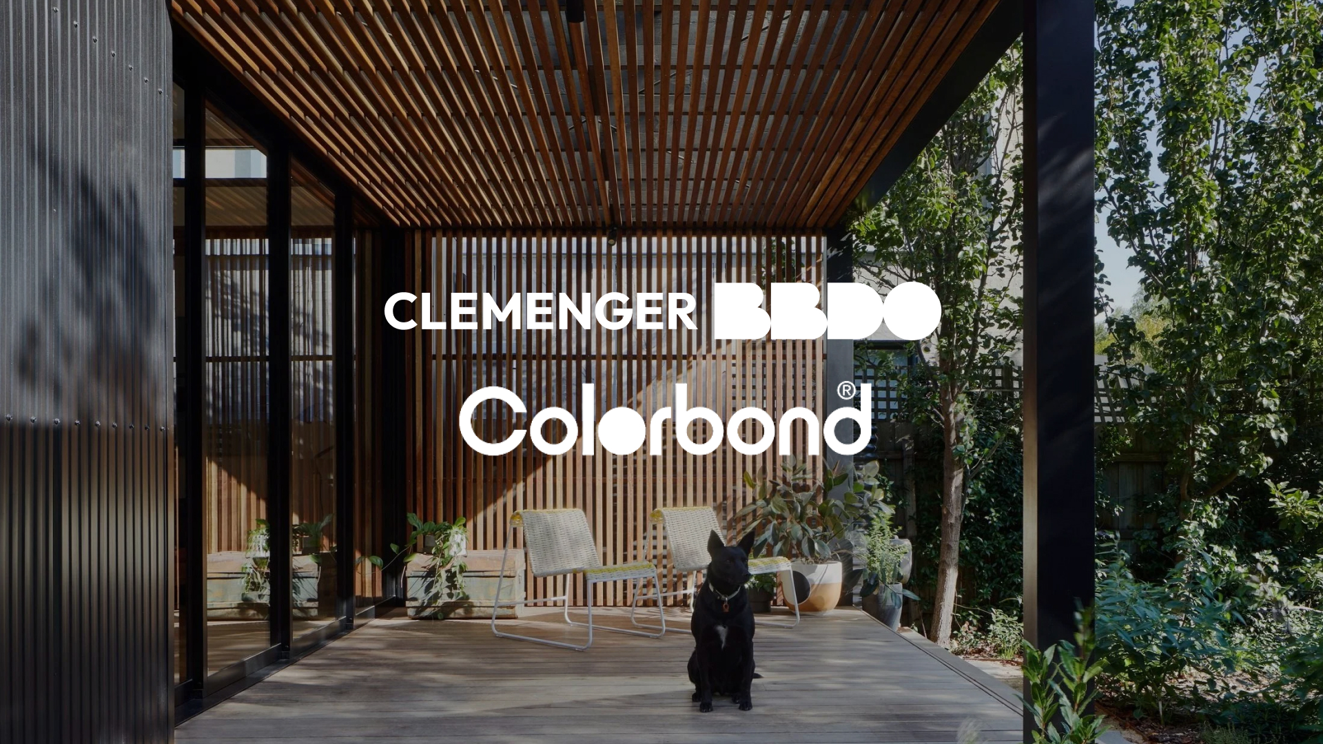 Blue Scope appoints Clemenger BBDO as strategic partner for Colorbond steel