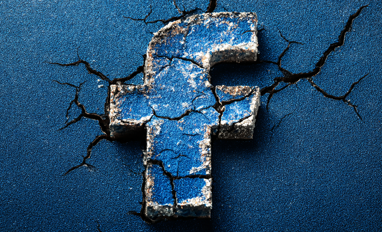 'A crack in the wall': Meta accused of inflating Shops ad performance ...